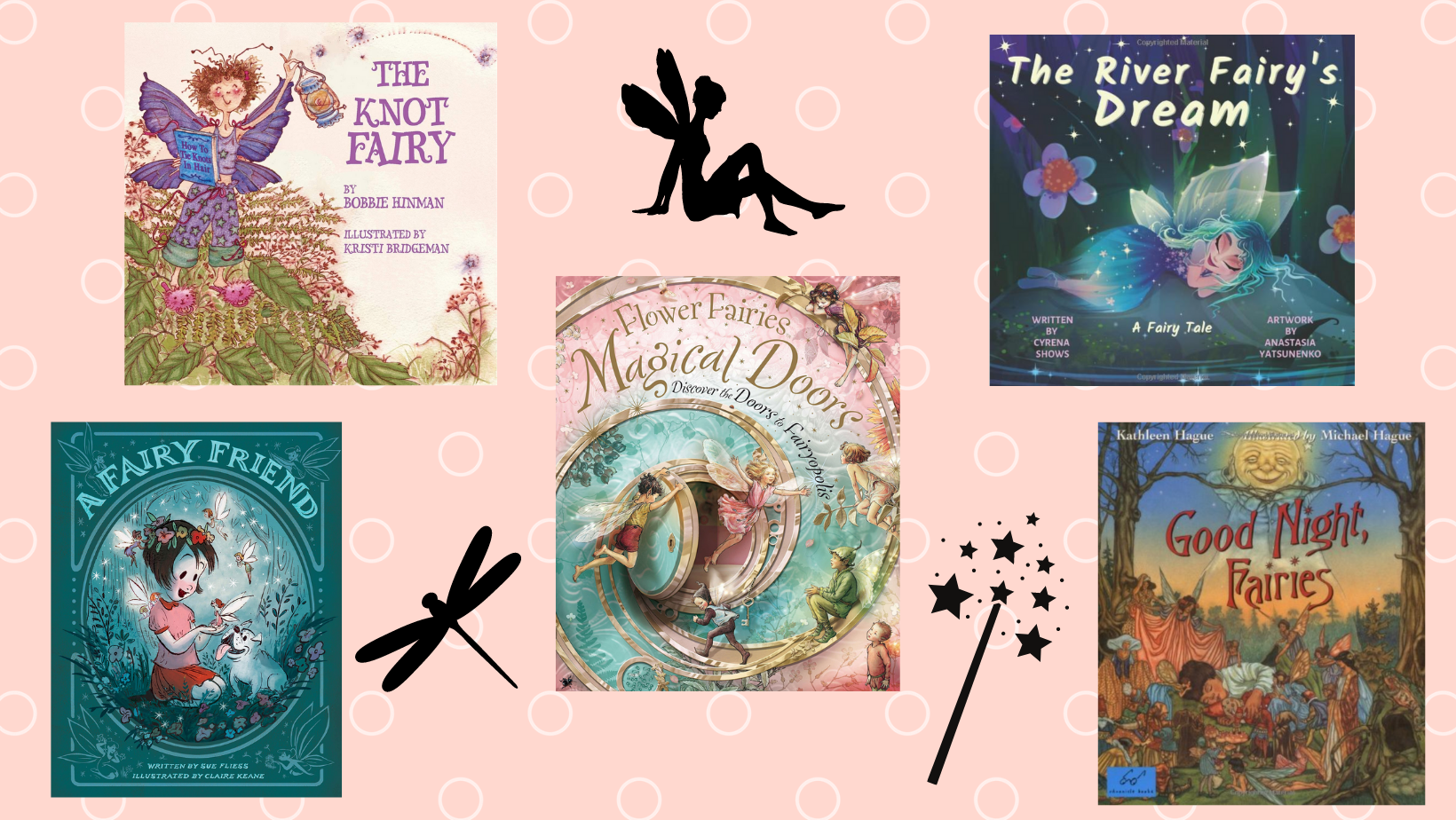 10 Fairy Picture Books Your Child Will Love - TopToronto.ca